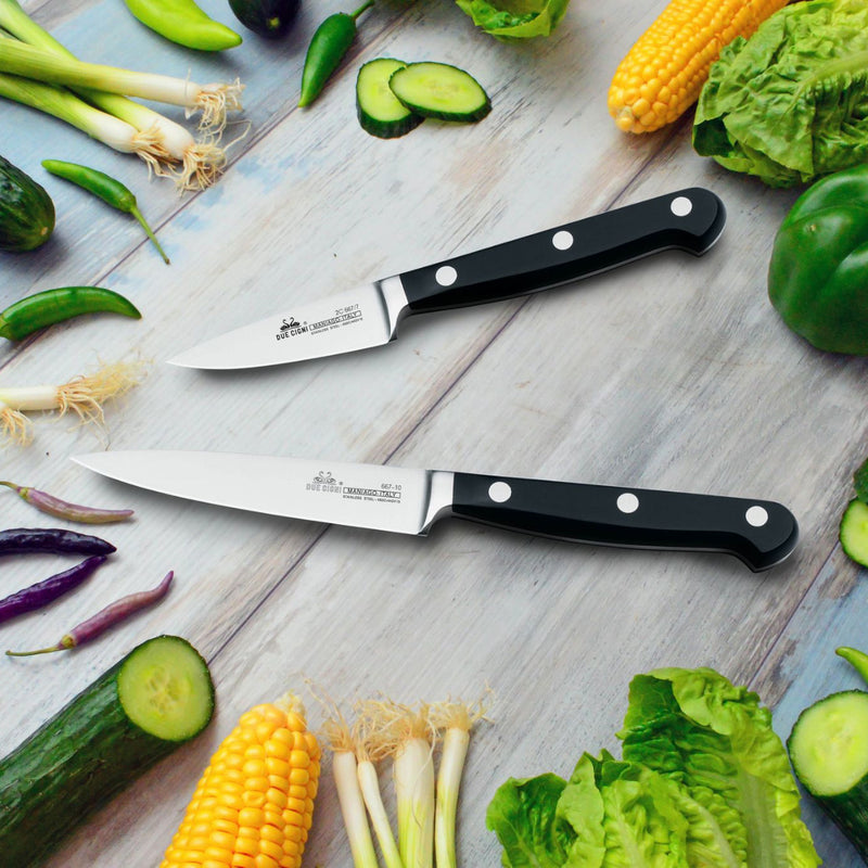 DueCigni® | Best Professional Chef Knives