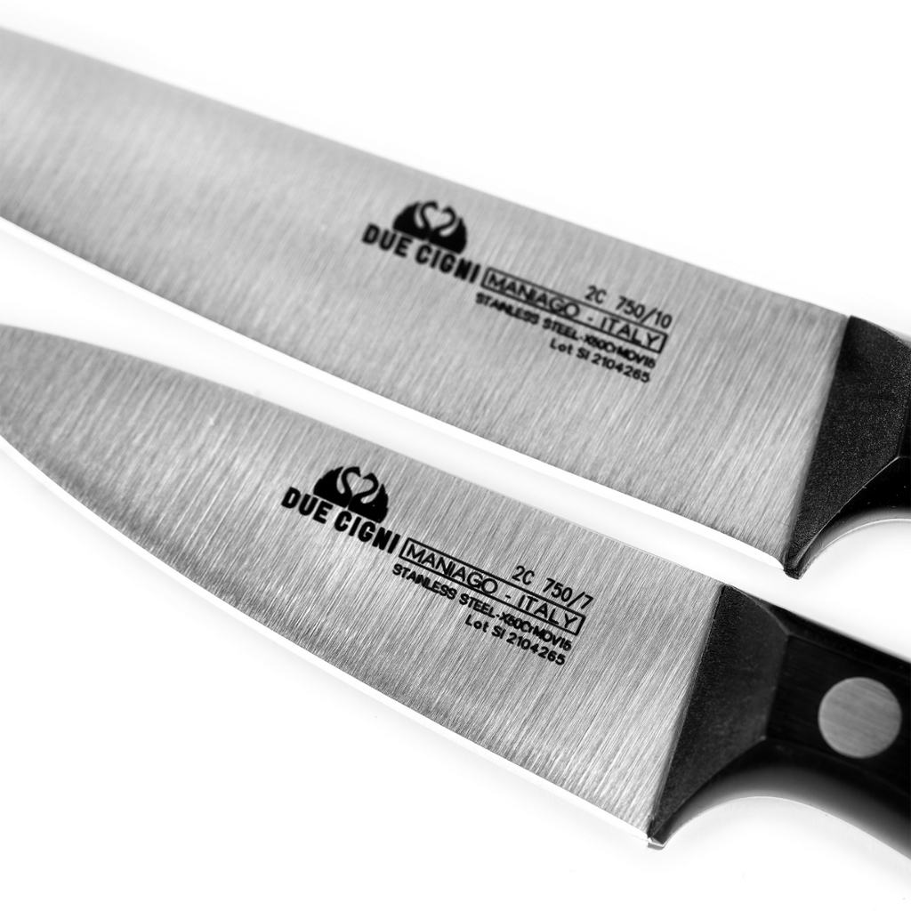 Best Paring Knife Set | DueCigni®