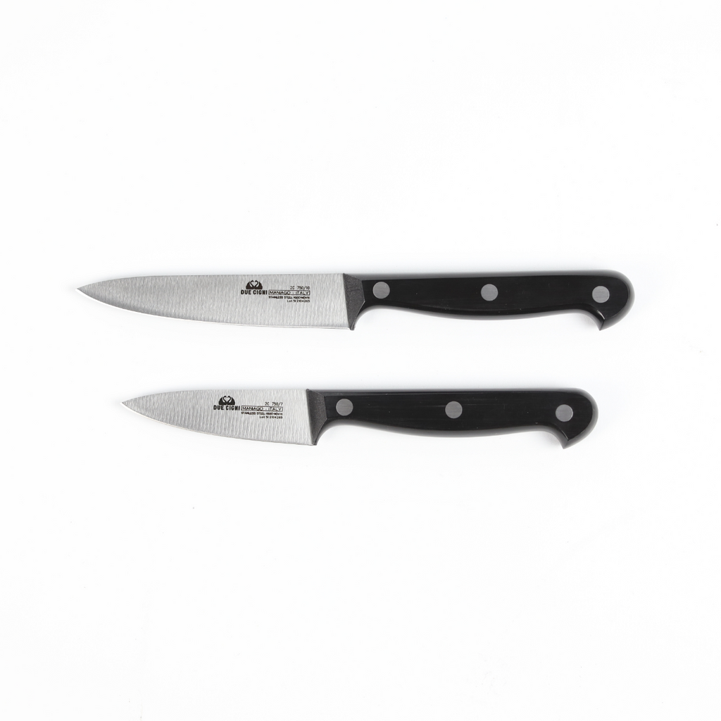 Best Paring Knife Set | DueCigni®